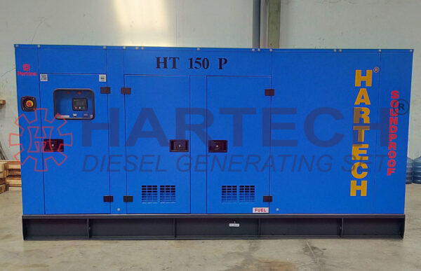 HT-150 P - Hartech