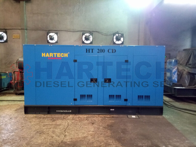 HT-200 CD - Hartech